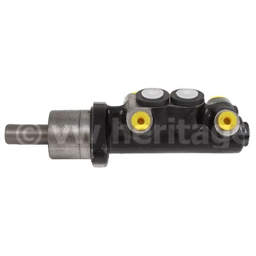 ゴルフ2（1983-92年）ブレーキ - ブレーキマスターシリンダー/ゴルフ2 - 【VWクラッシックパーツ専門店フラワーパーツ】