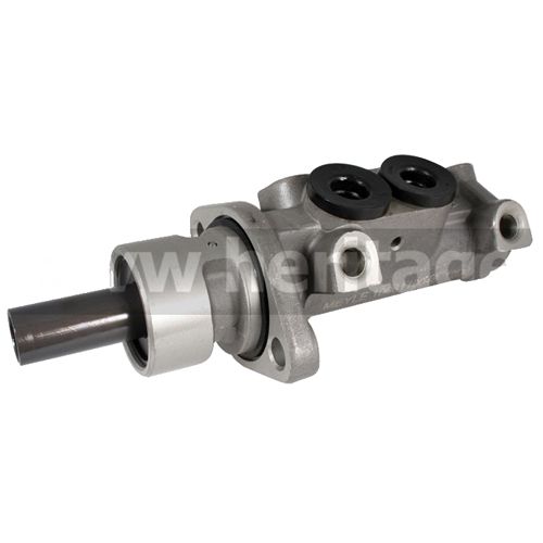 ゴルフ2（1983-92年）ブレーキ - ブレーキマスターシリンダー/ゴルフ2 - 【VWクラッシックパーツ専門店フラワーパーツ】